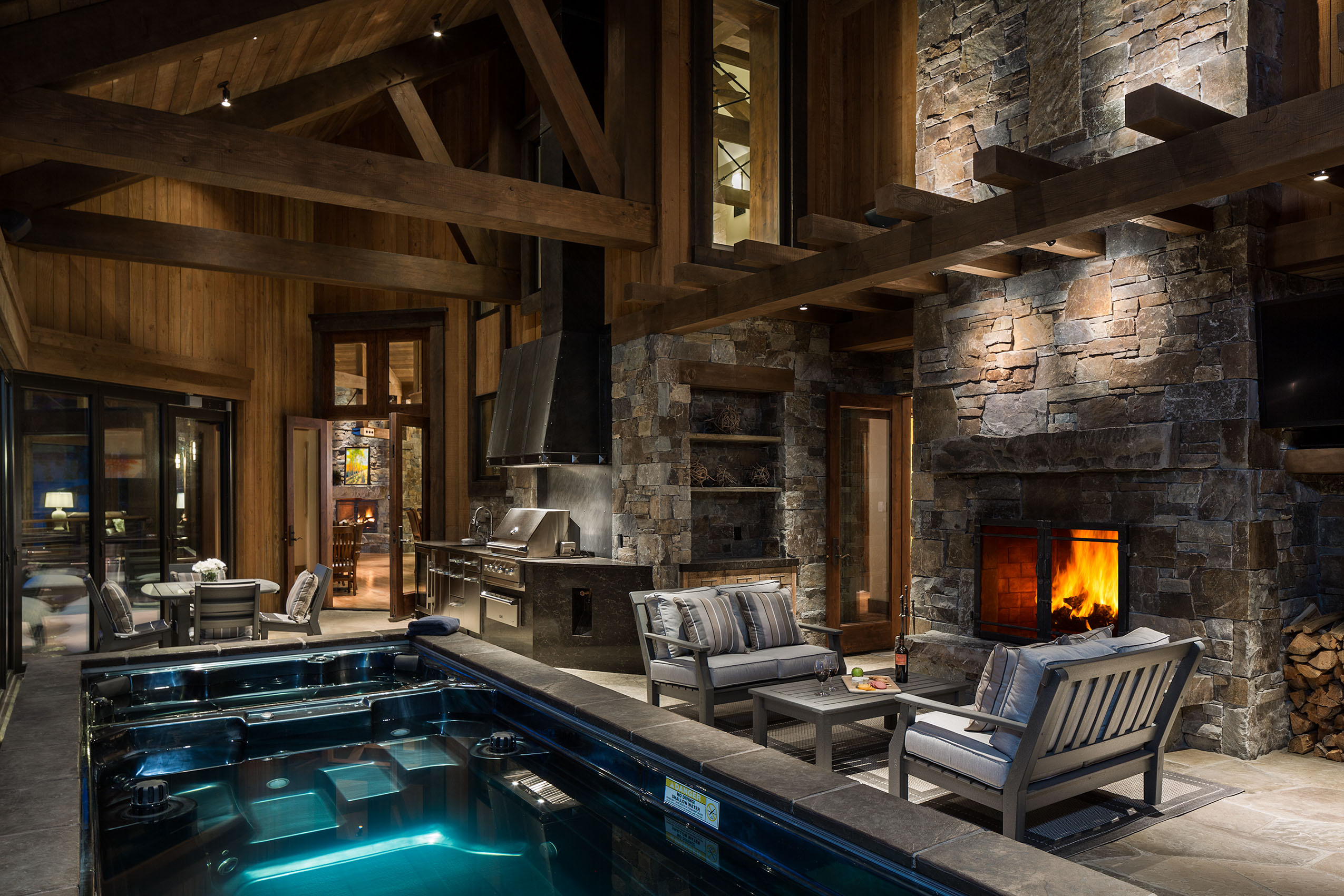 Karl Neumann Photography, Commercial Photographer, Architecture ...